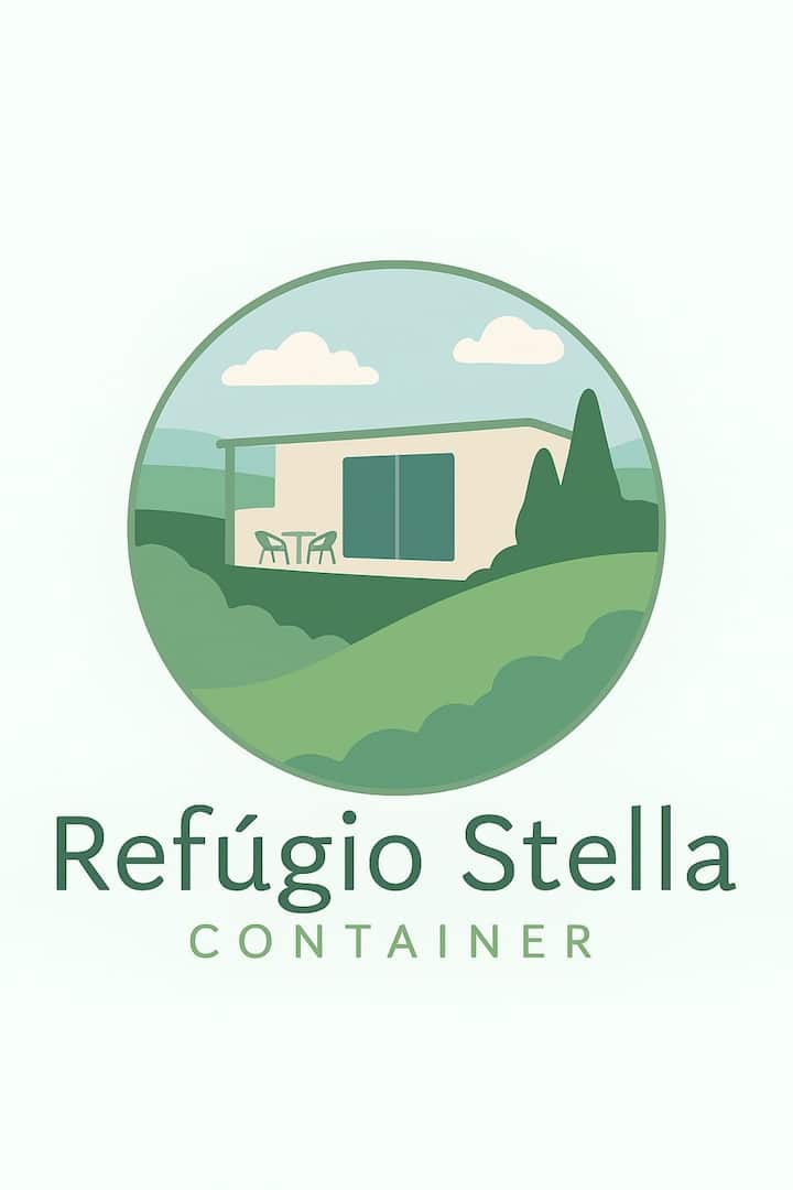 Kitnet Container - Prática E Aconchegante - Brotas