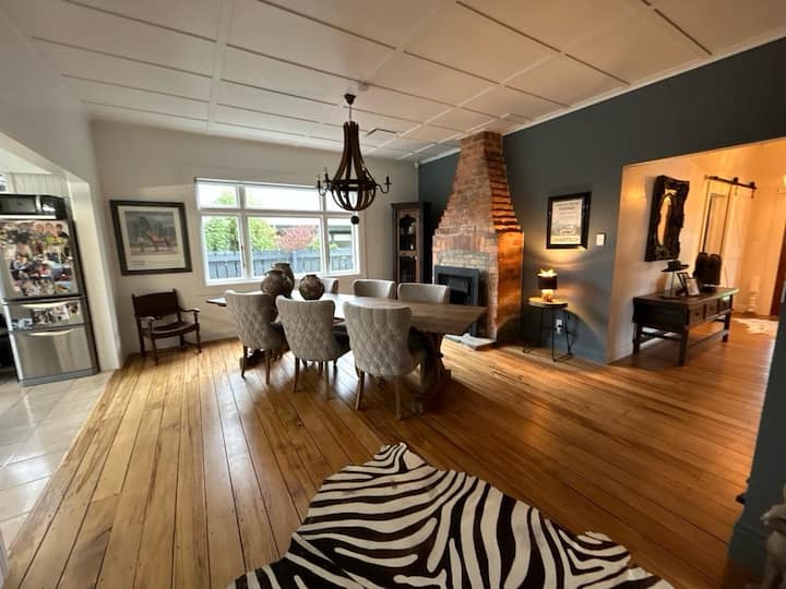 Stunning Fully Renovated Cambridge Villa - Cambridge