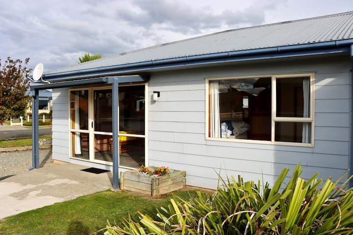 Koda's Cosy Apartment - Te Anau