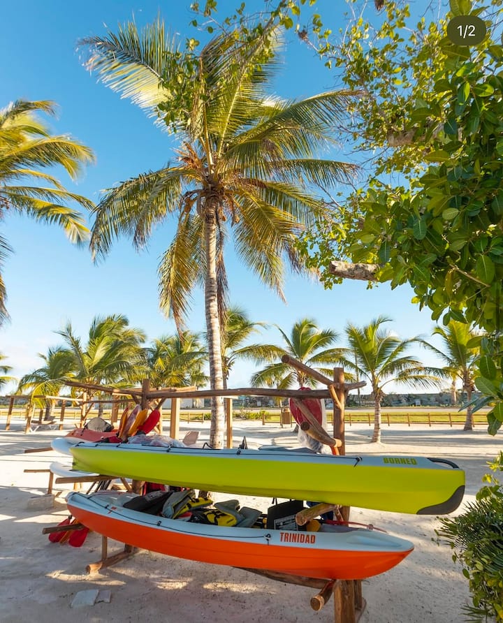 Modern Oasis Escape - Punta Cana