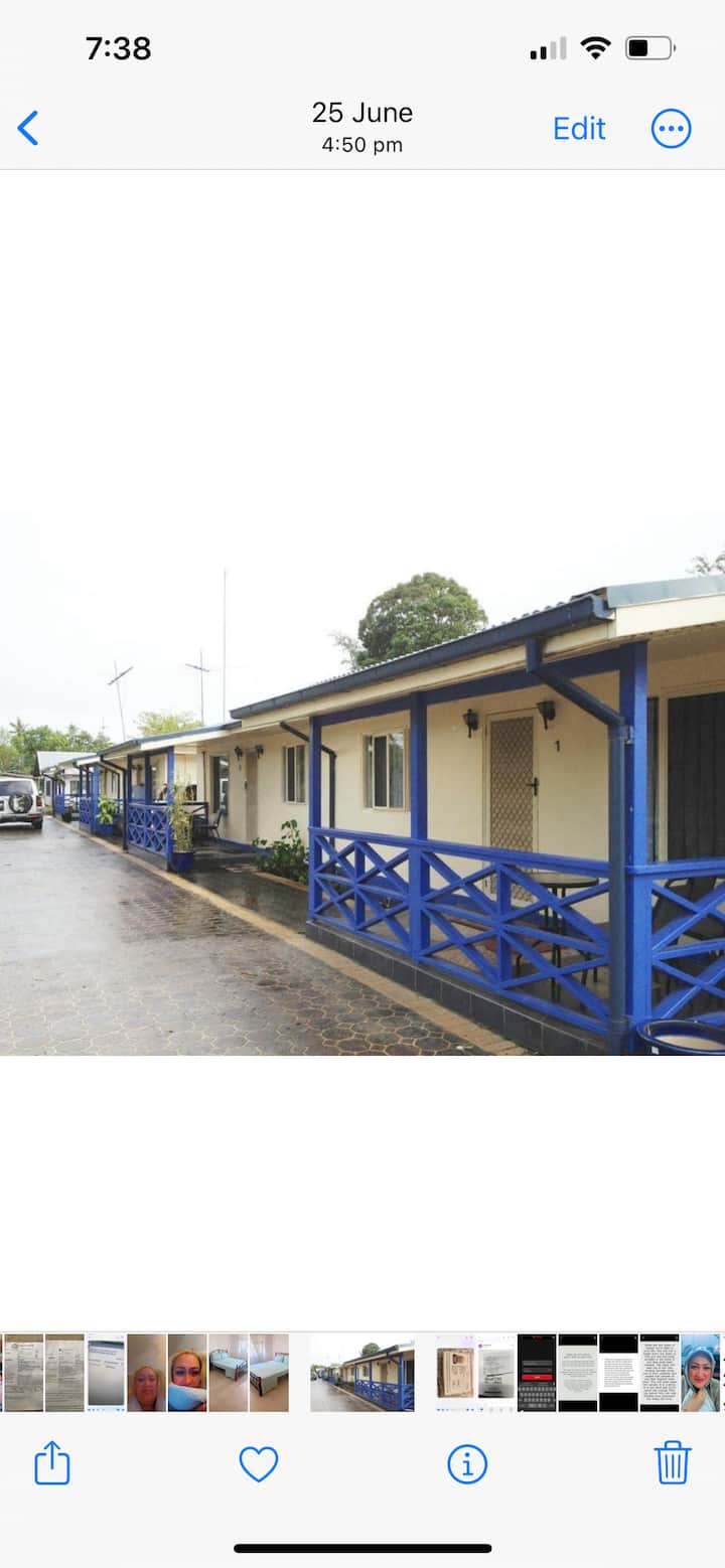 Comfortable Guest House#2 - Tonga