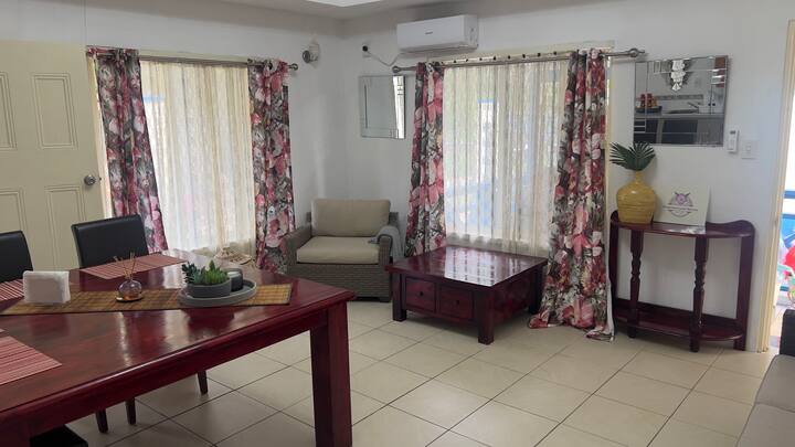 Primrose Guest House1  Comfortable & Homely - Tonga