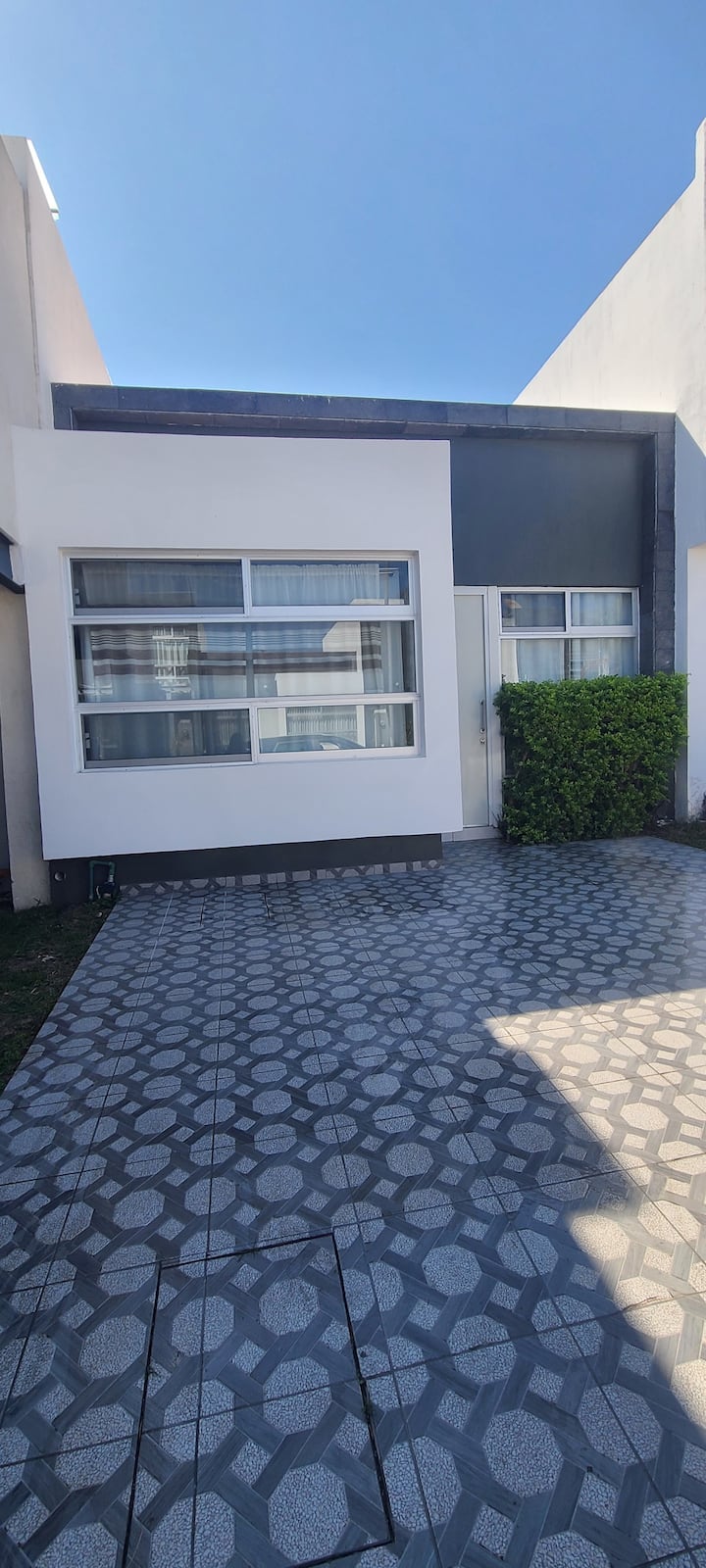 Casa Bco La Mejor Ubicación Ags - Aguascalientes