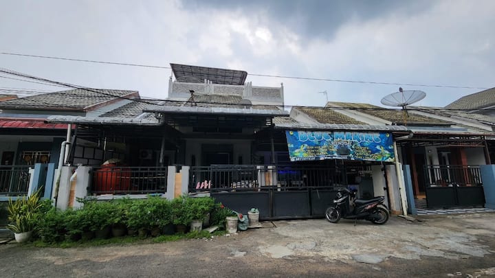 Enjoy - Pontianak