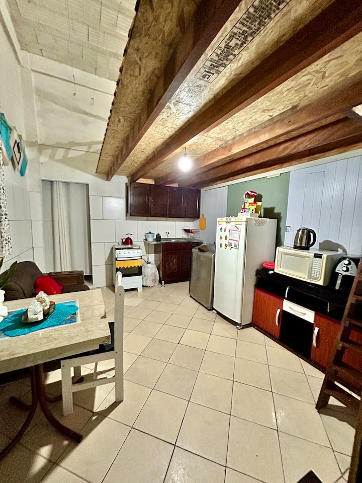 Loft Dona Neusa - Navegantes