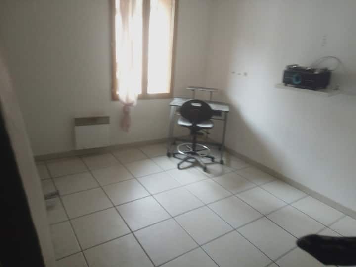 Appartement - Béziers