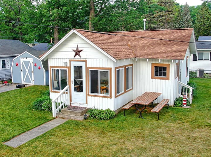 North View Cabins #2 - Houghton Lake, MI