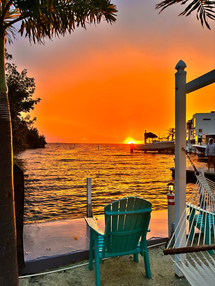 El Rincon Del Amor - Key Largo, FL