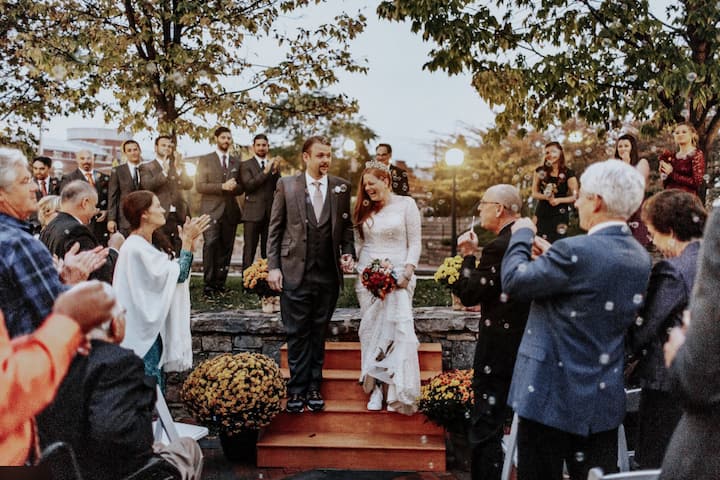 Frederick 4br Gem | Near Weddings & Gatherings - Frederick