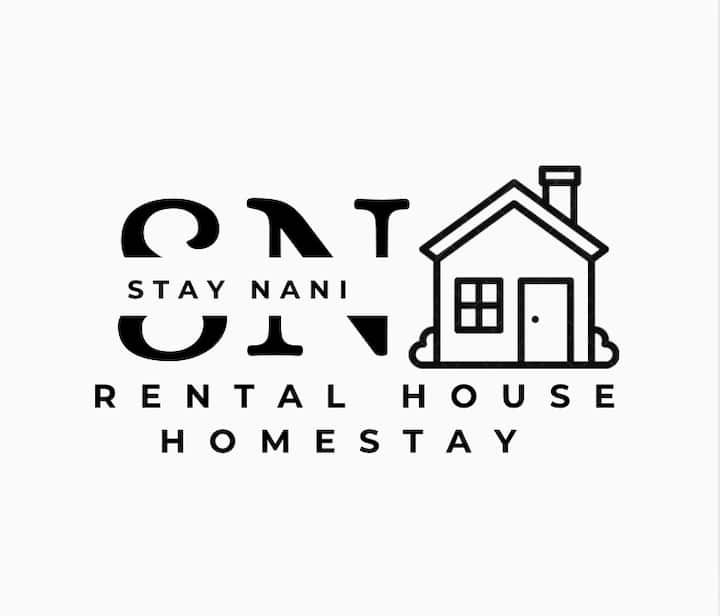 Homestay Nani Melaka Murah ! - Masjid Tanah