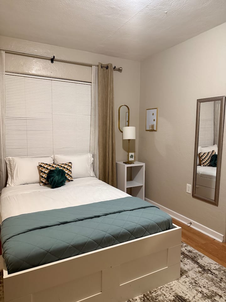 2ba/1bd - College Park, Orlando - Winter Park, FL