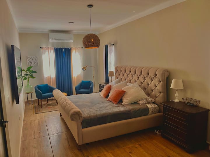 El Número En La Piedra - La Paz, Mexico