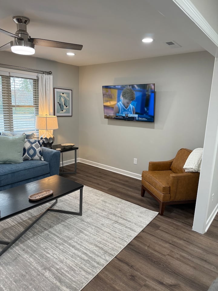4br Paradise W/ Pool, Firepit & Games—sleeps 10 - Wilmington, NC