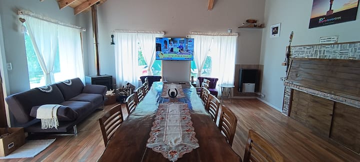 Mis Soles. - Provincia de Santa Cruz