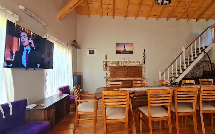 Mis Soles. - Provincia de Santa Cruz