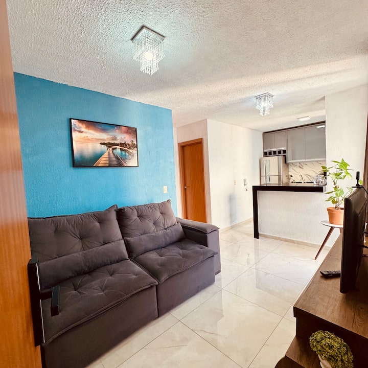 Apartamento Feira De Santana - Feira De Santana
