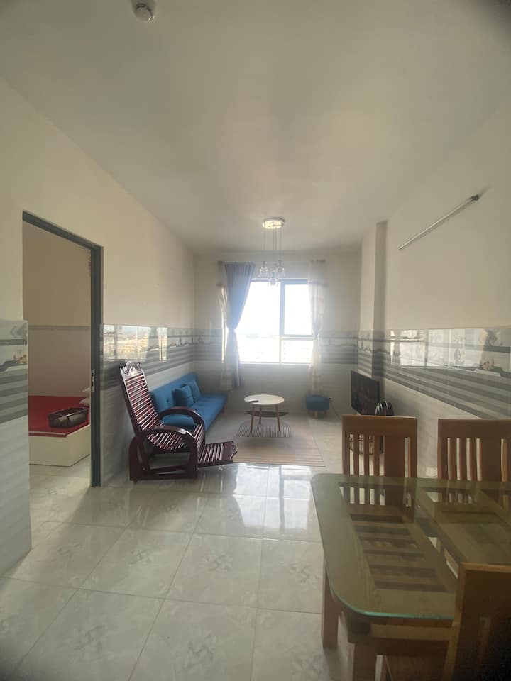 The Beach Escape - Phong Vị Biển - Phan Rang–Tháp Chàm