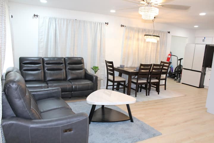 Cozy Modern House Willingboro - Sylvan Lake, Burlington