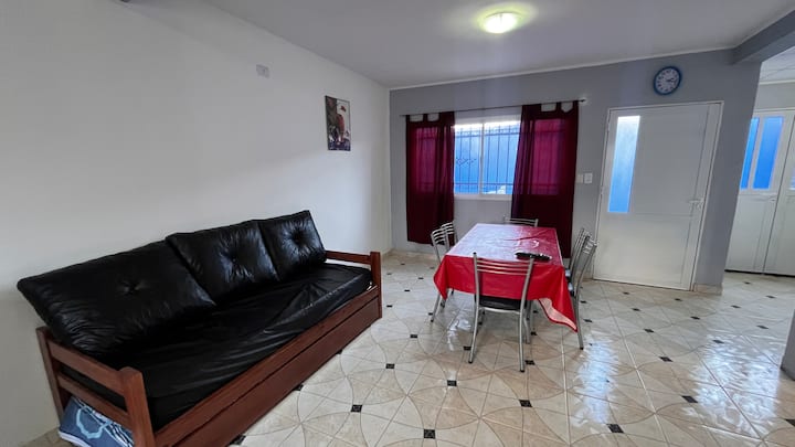 Departamento Abigaíl Caleta | 2 - San Antonio Oeste