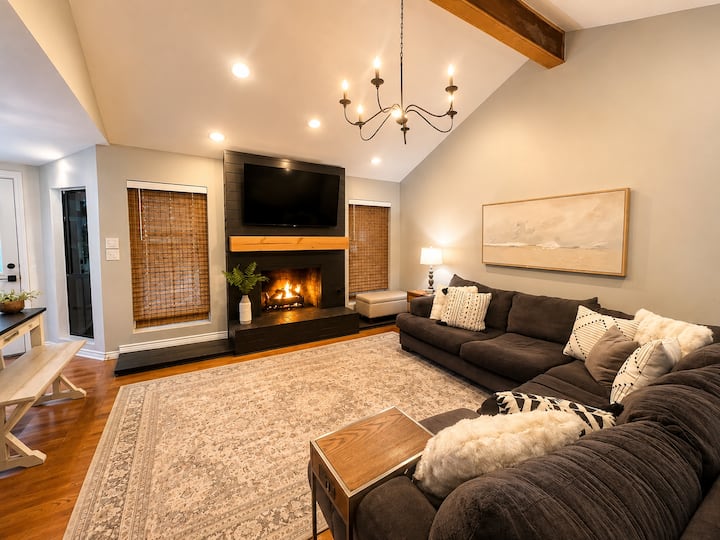 Silvercrest Sanctuary In Gvine! - Southlake, TX