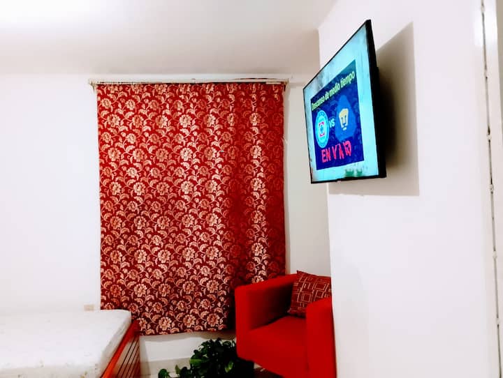 Casa Moderna Cerca Del Centro. - サン・クリストバル・デ・ラス・カサス