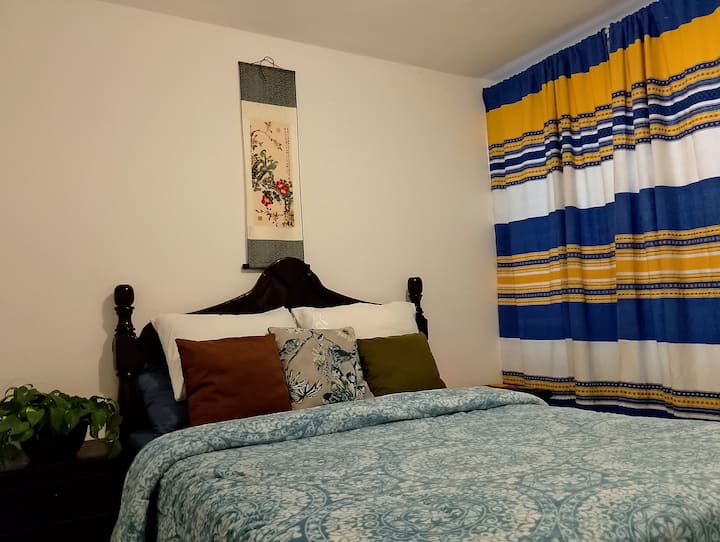 Casa Moderna Cerca Del Centro. - San Cristóbal de las Casas