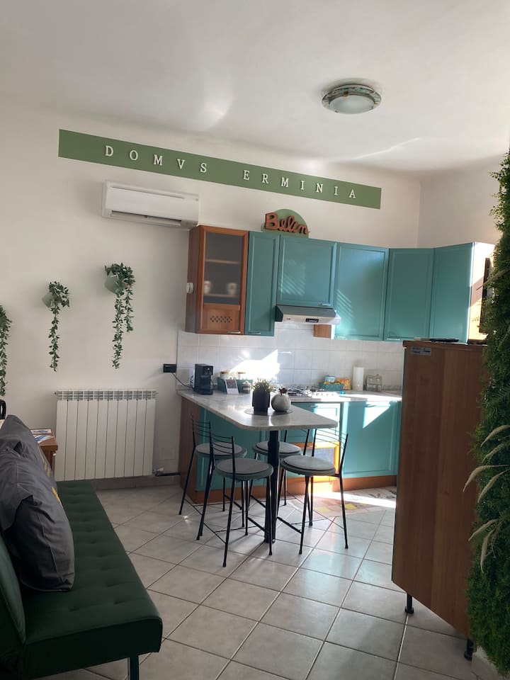 Appartamento La Spezia Trekking Cinque Terre - La Spezia