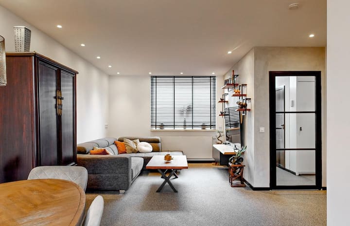 Ruime Woning - Heerlen