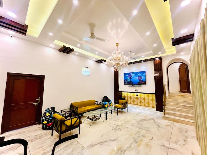 Dreamscape Villa In Patliputra - Patna