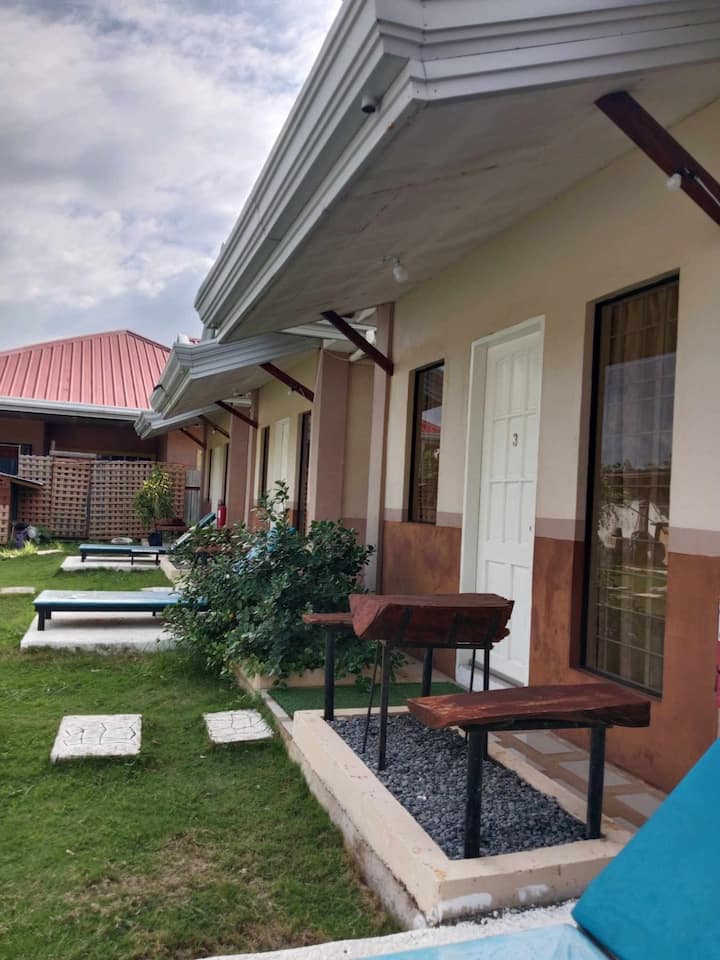 R6 Apartment - Panglao