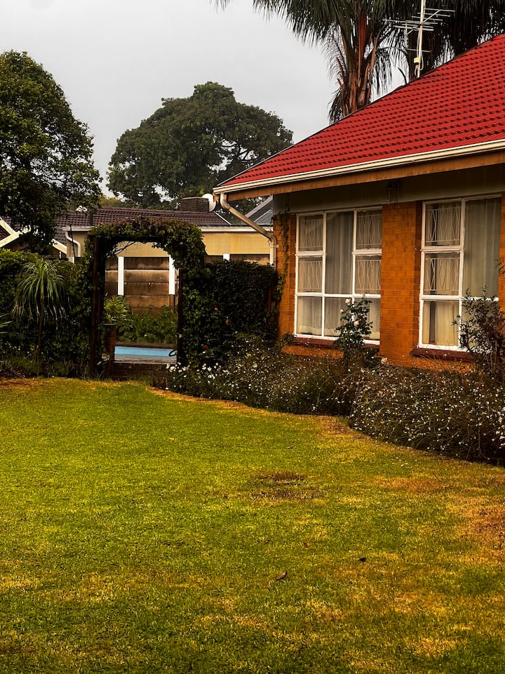 Entire House Near The Airport - Kempton Park