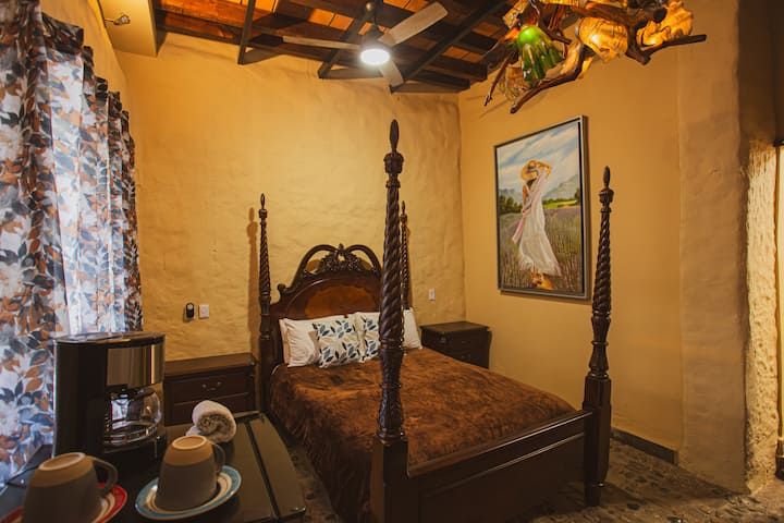 Estudio Mar #1 En El Corazón De Vallarta - Puerto Vallarta