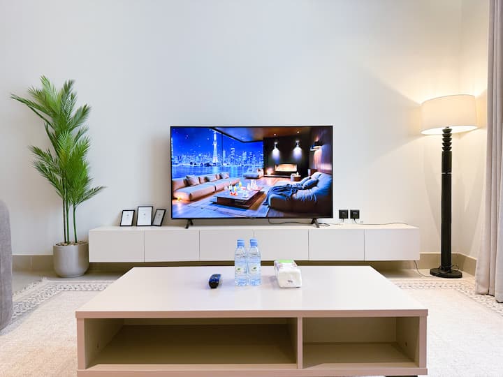 Super Luxury 5 - Riyadh