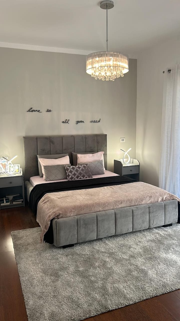 Lovely Room - Carvoeiro