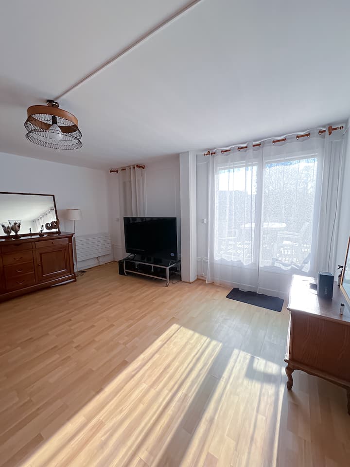 Maison Spacieuse - Louviers