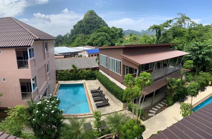 Freedom3 - Krabi