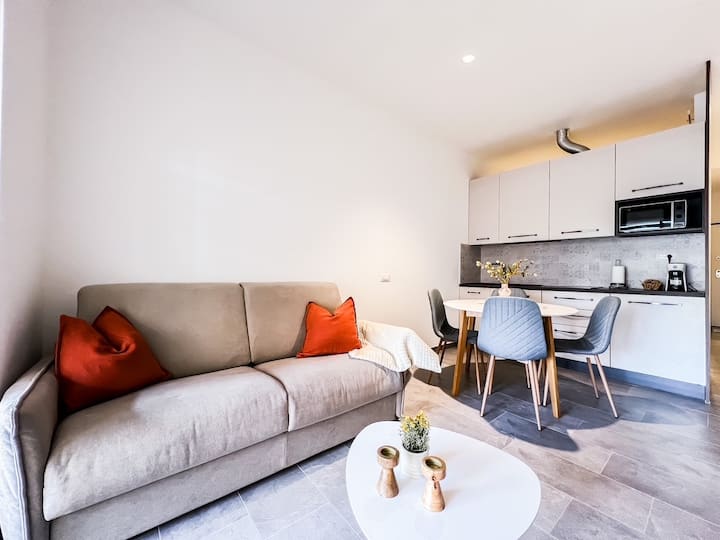 Mono Tavolara - Olbia