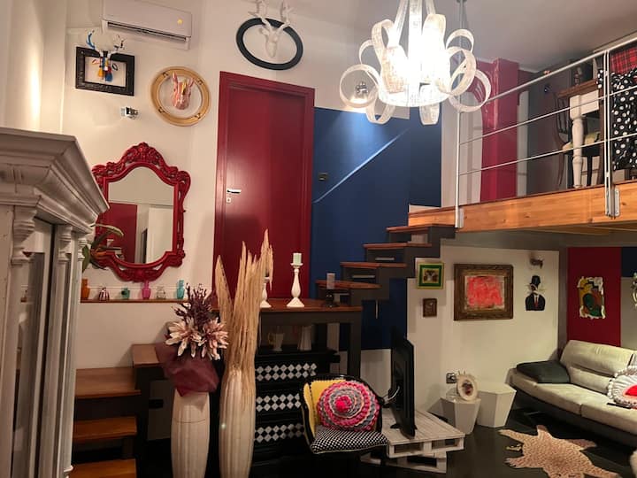 Appartamento “A Casa Di Emma” - Grosseto