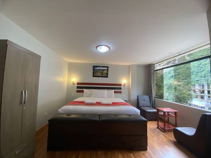 Hotel Raymi Inn Machupicchu - Aguas Calientes