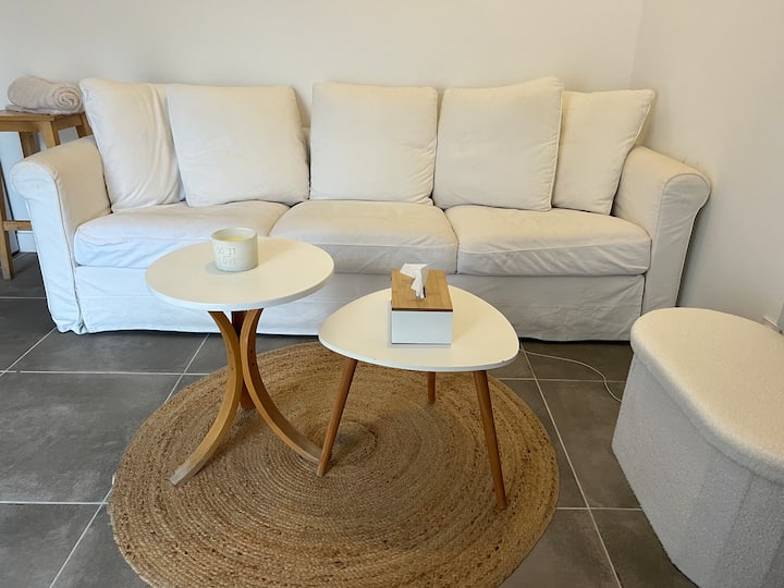 Cosy Gare Saint Charles - Îles du Frioul