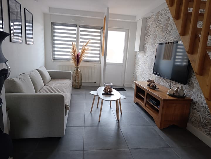 La Pause Loonoise - Dunkirk