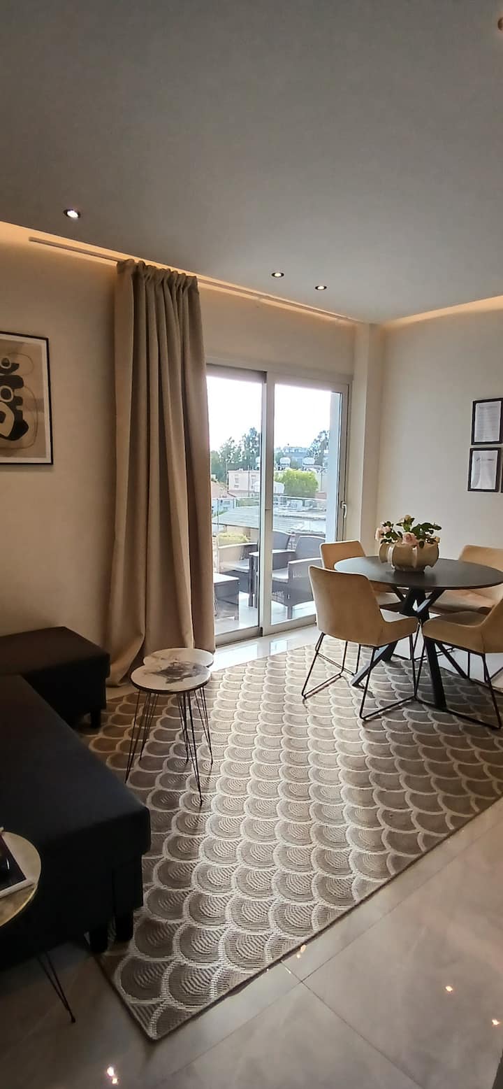 Georgiana Suites Connected Apts - Larnaca