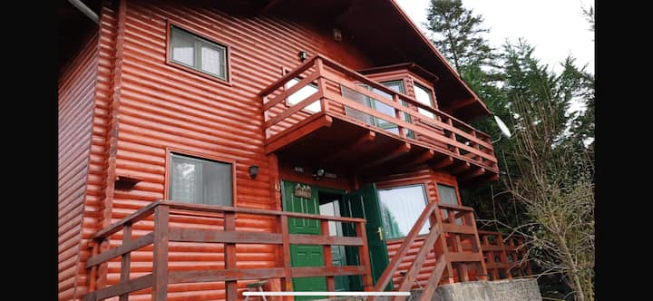 Casa/cabana De Inchiriat - Bușteni