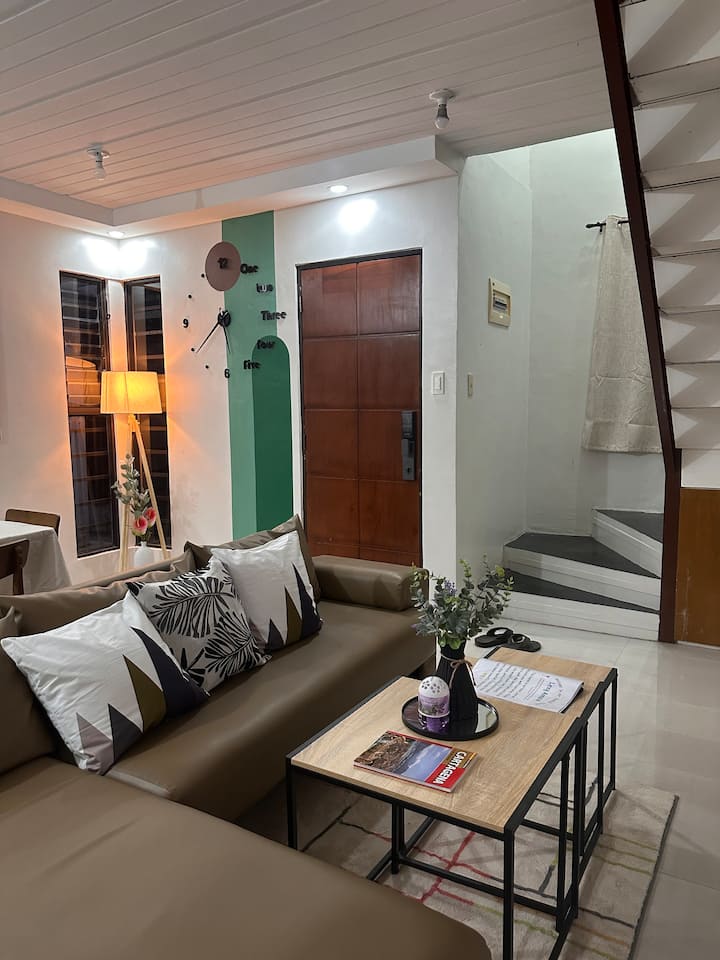 Vacation Home Near Bacolod City Center - Silay