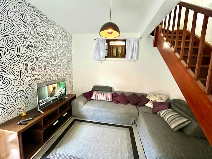 Studio Duplex At Vila Madalena / Batman Alley - São Paulo