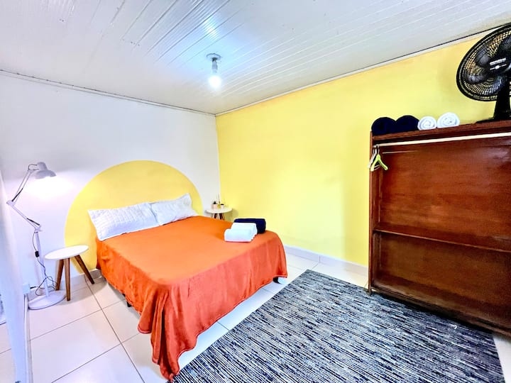 Studio Duplex At Vila Madalena / Batman Alley - Pinheiros