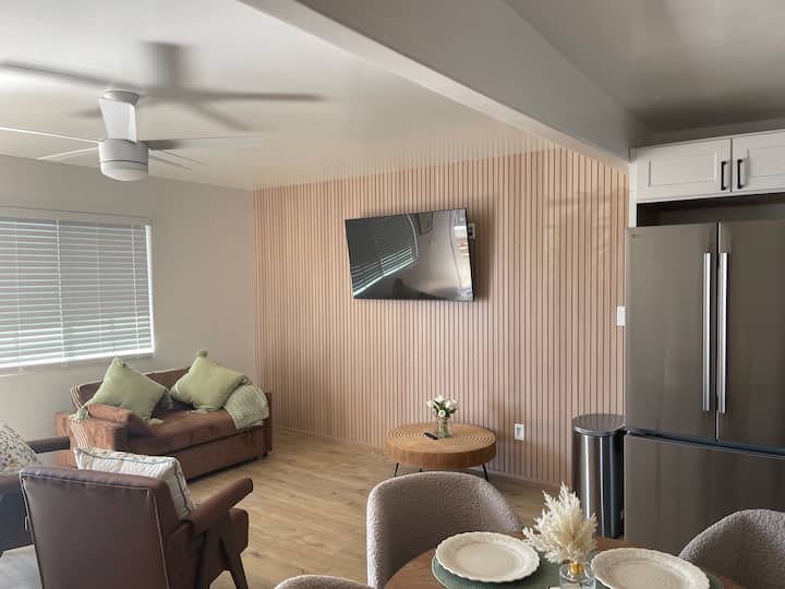 Beautiful House To Enjoy Sd - National City, CA