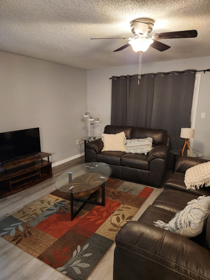 Great Stay In Ocala, Excellent. - Ocala, FL
