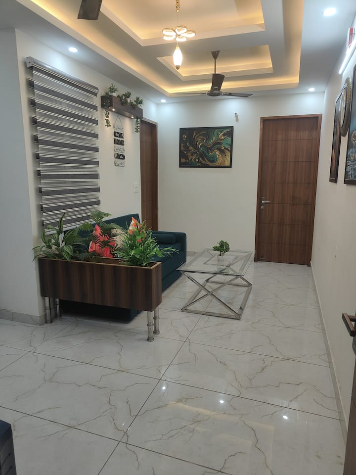 Wayside 1 Bhk Appartment - Dehradun