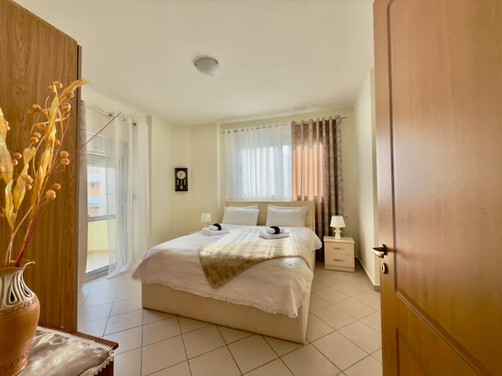 Vlora Noe Apartment - Vlorë